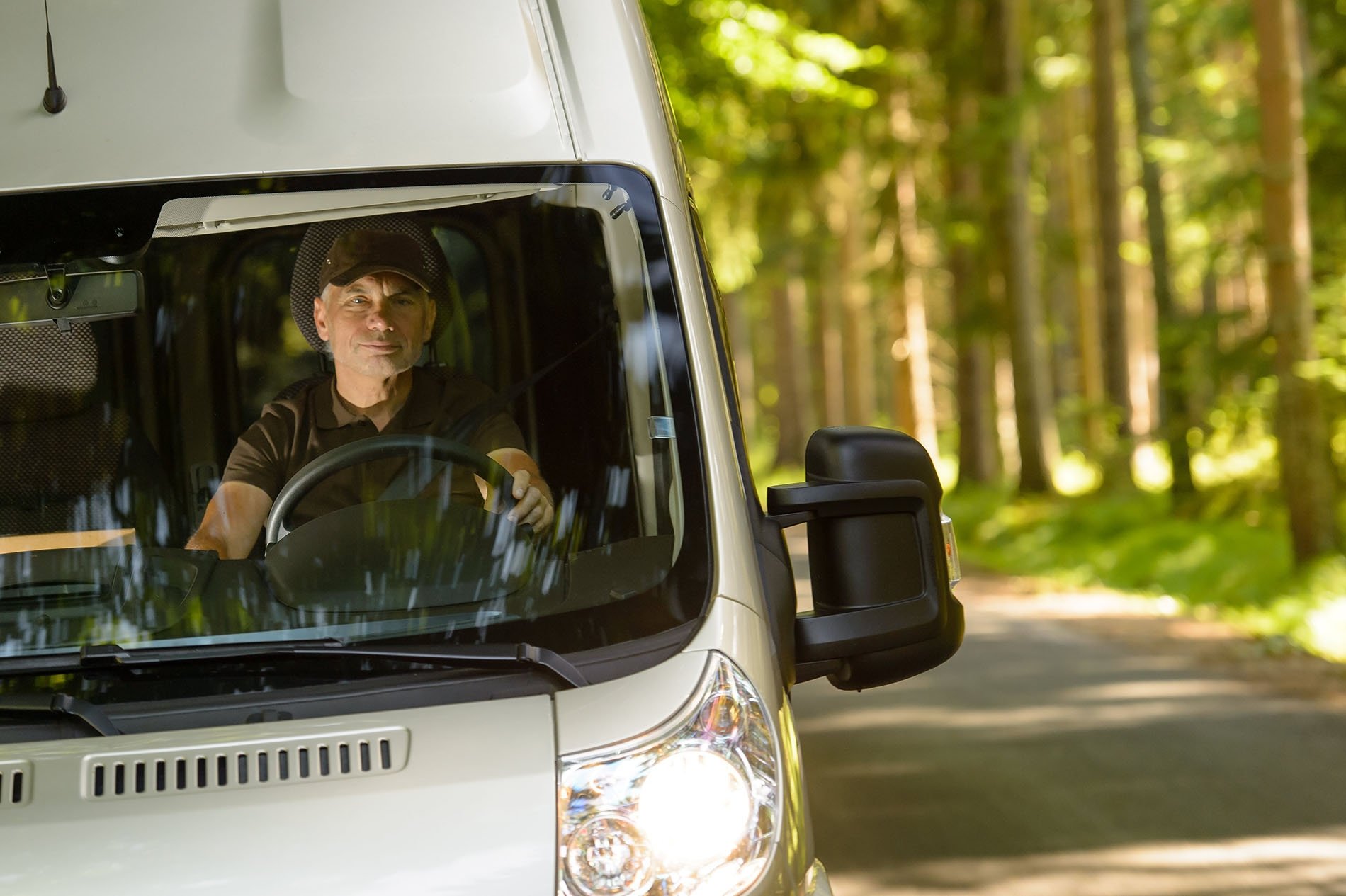 What A Traffic Ticket Can Do Your CDL License In California | CDL ...