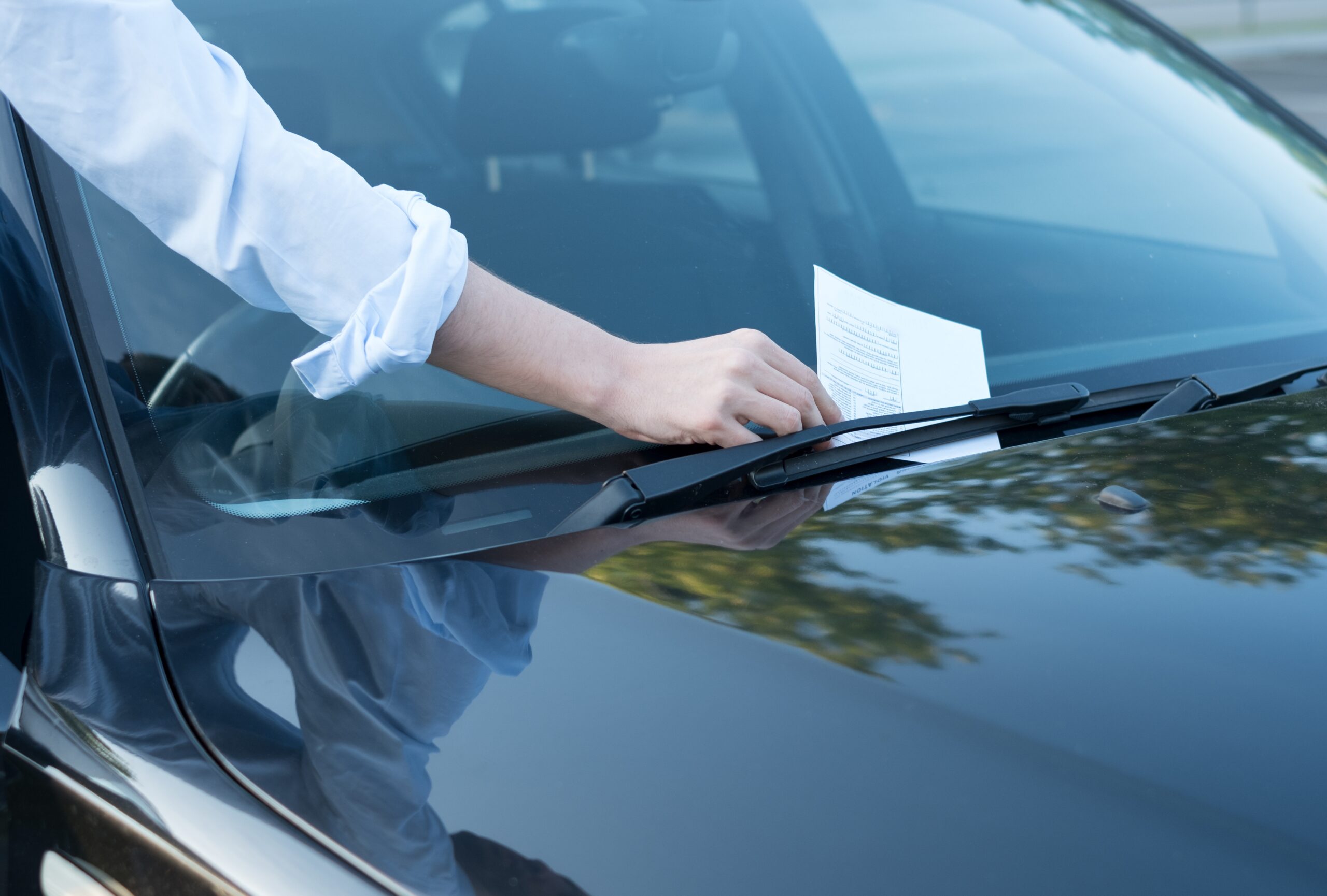 How To Check Your Driving Record for Traffic Tickets - Traffic Ticket ...