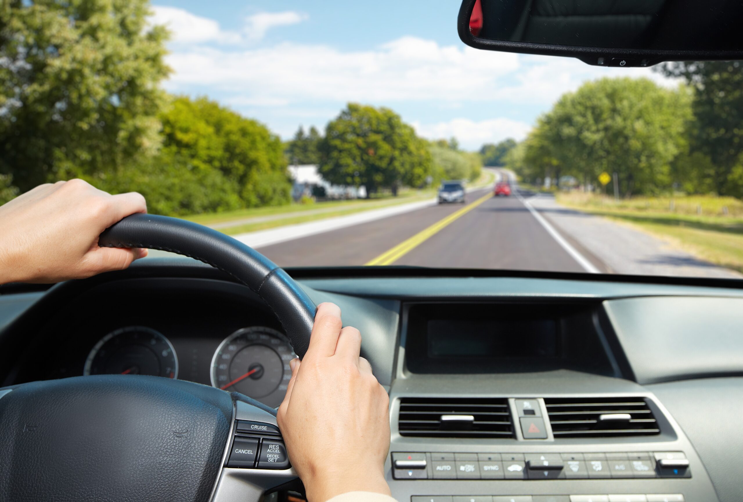 Defensive Driving Tips - How To Practice Driving Defensively ...