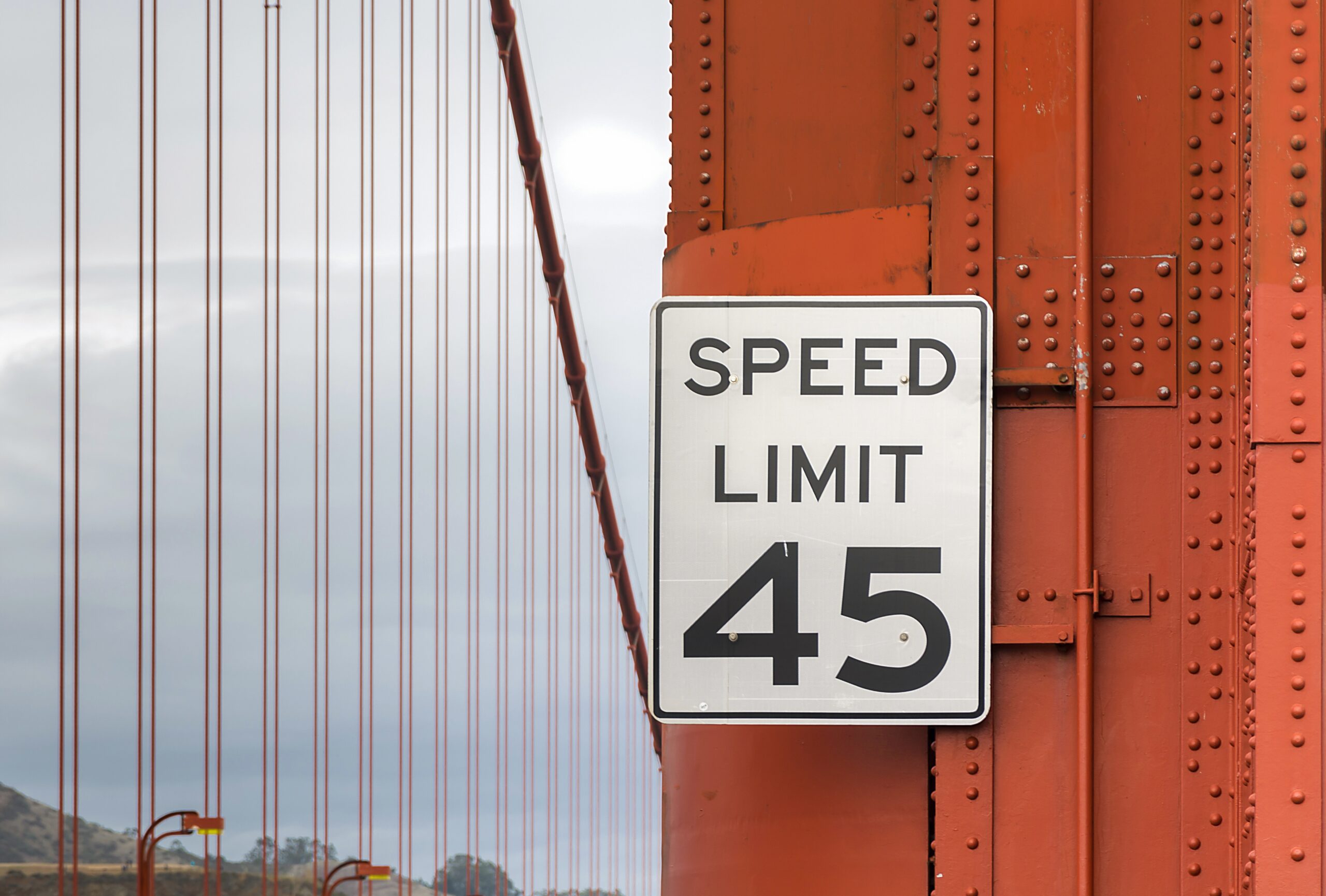 Speed Limits in California - Traffic Ticket Lawyer California ...
