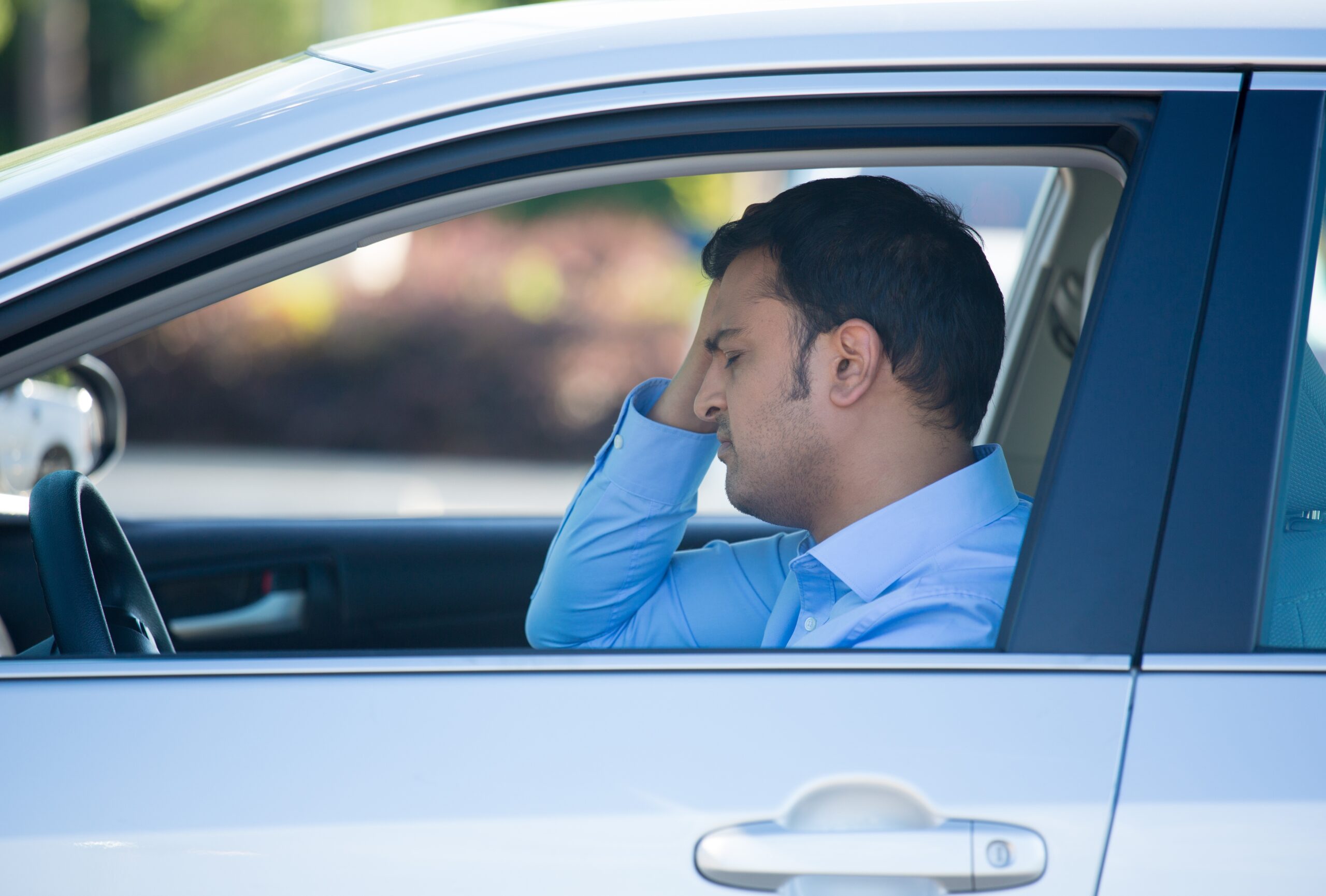 5 Disadvantages Of Getting Points On Your Record - Traffic Ticket ...