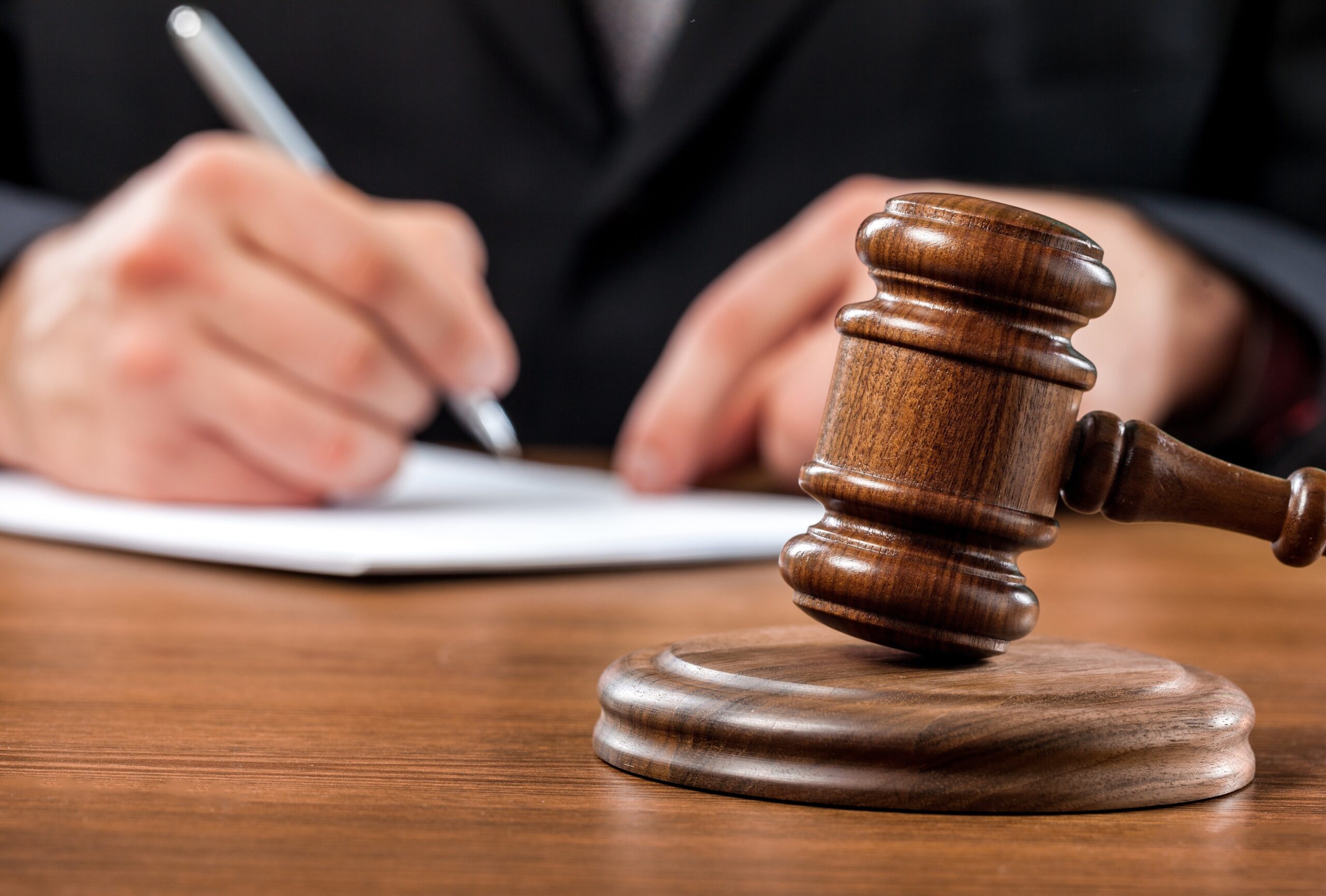 5 Ways To Postpone Your Court Appearance - Traffic Ticket Lawyer ...