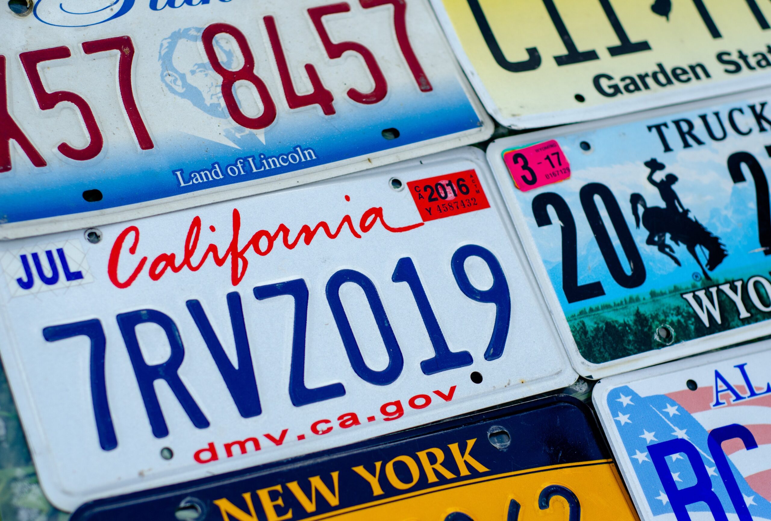 What Are the Most Common Reasons to Get Pulled Over in California ...