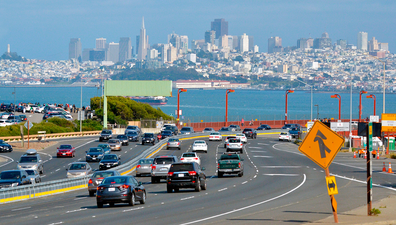 The Driving Point System in California and How It Affects Your Driving ...